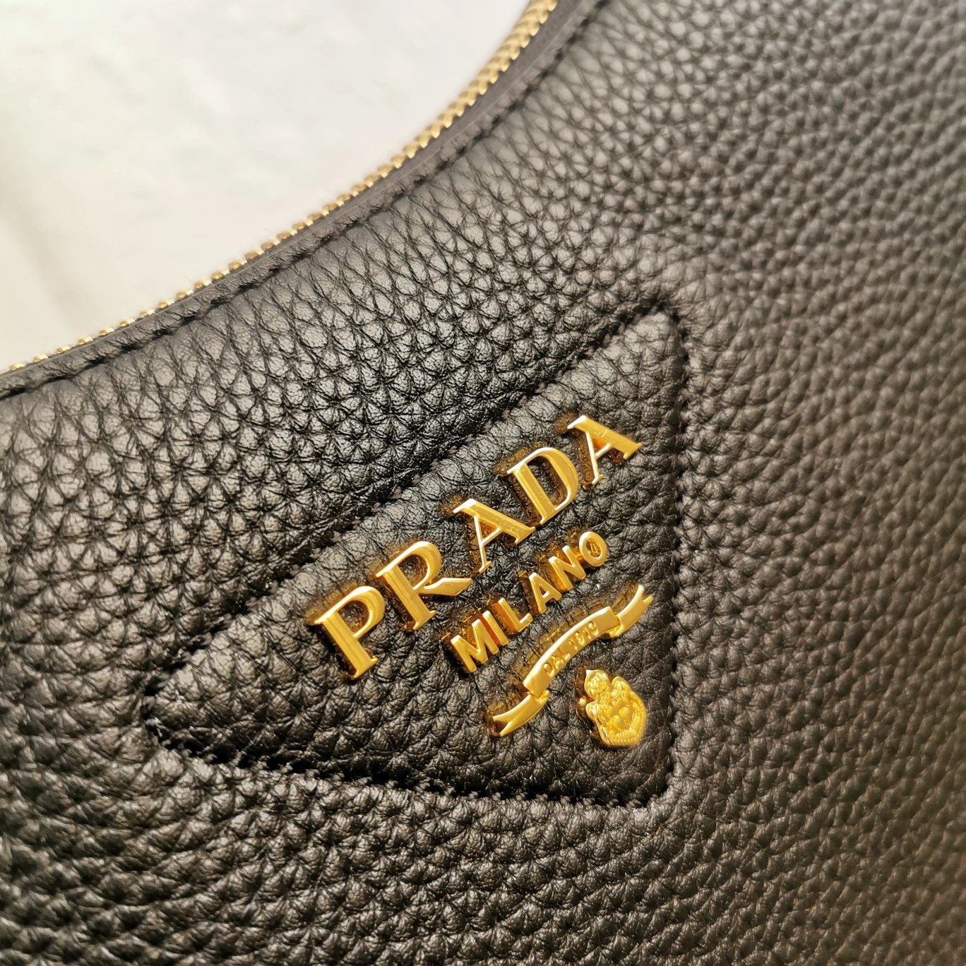 Brand-original Prada Hobo Bags