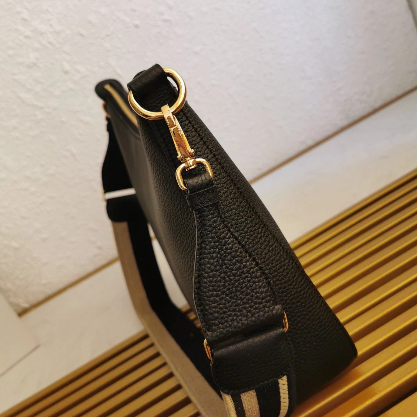 Brand-original Prada Hobo Bags