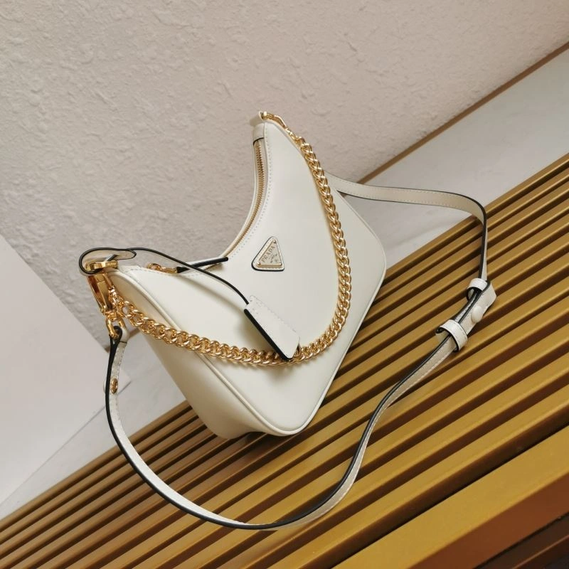 High fidelity Prada Hobo Bags