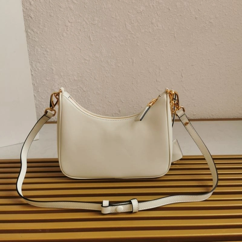 High fidelity Prada Hobo Bags