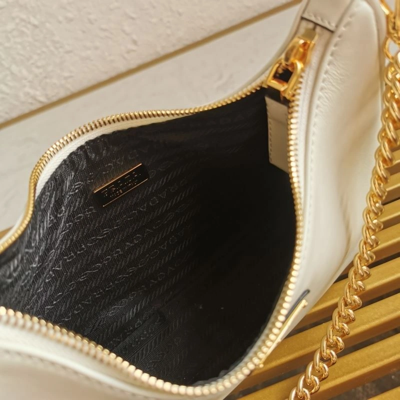 High fidelity Prada Hobo Bags