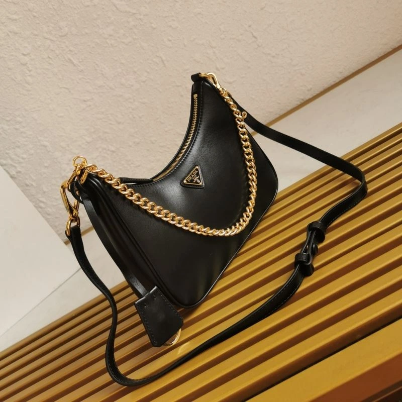 Exact replica Prada Hobo Bags