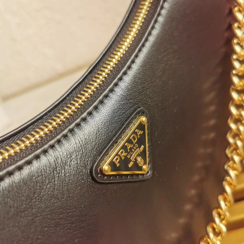 Exact replica Prada Hobo Bags