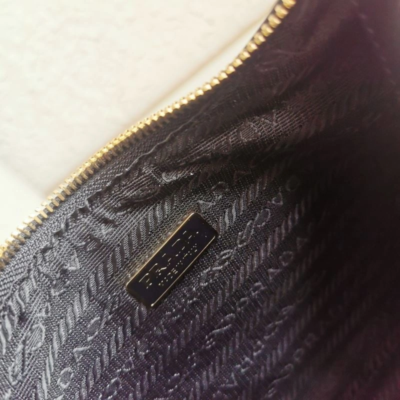 Exact replica Prada Hobo Bags