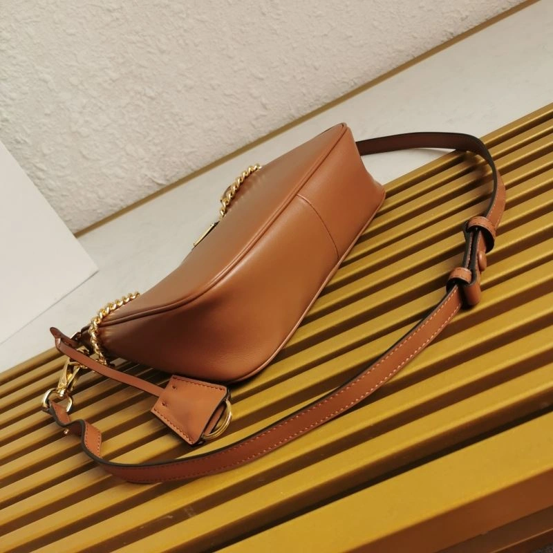 High accuracy Prada Hobo Bags