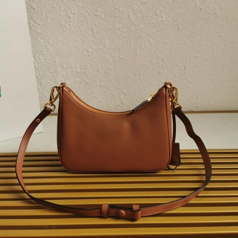 High accuracy Prada Hobo Bags
