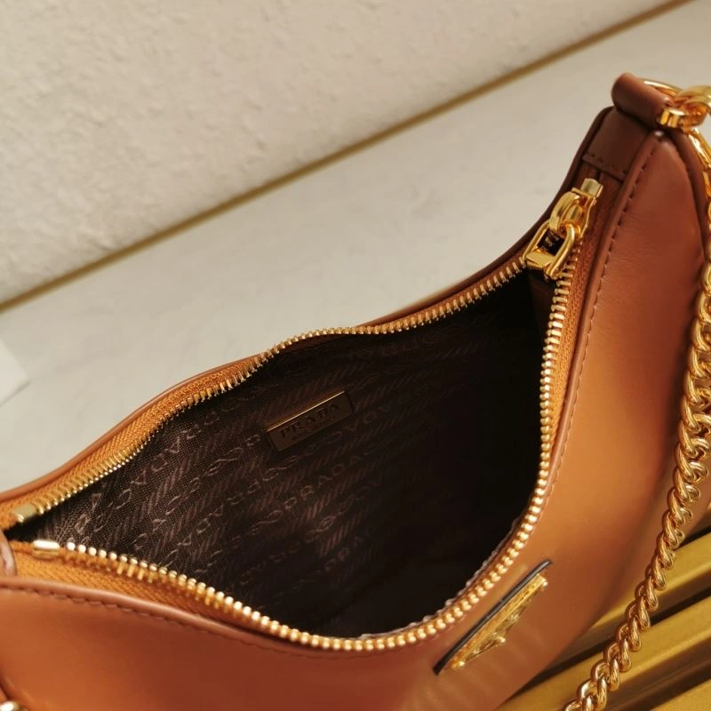 High accuracy Prada Hobo Bags