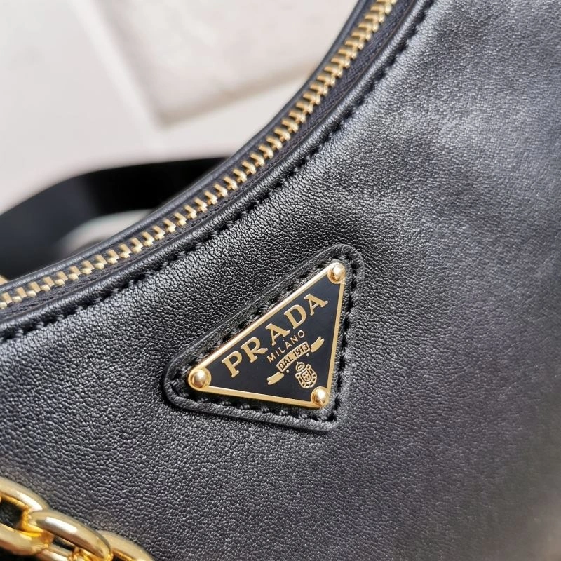 Affordable Prada Hobo Bags