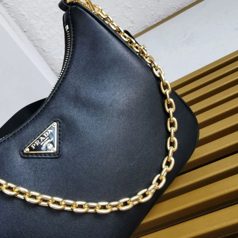 Affordable Prada Hobo Bags