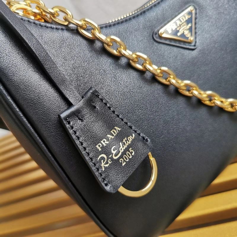 Affordable Prada Hobo Bags