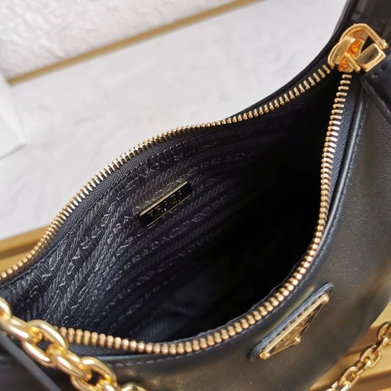 Affordable Prada Hobo Bags