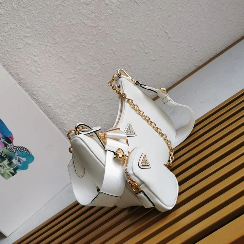 OEM Prada Hobo Bags