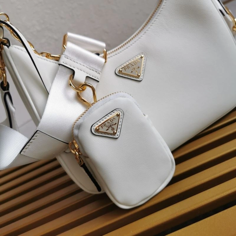 OEM Prada Hobo Bags