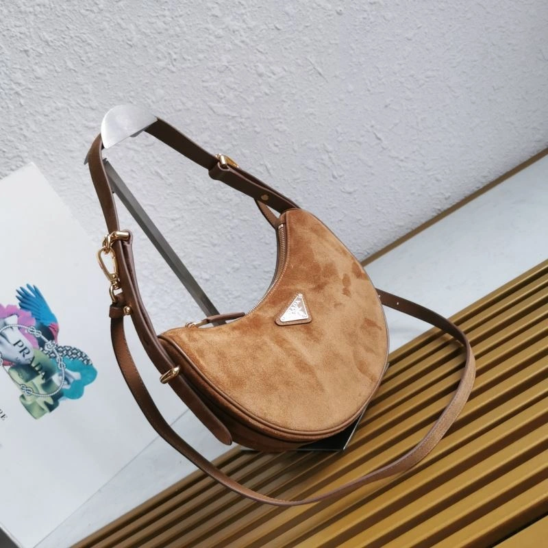 Official Prada Hobo Bags