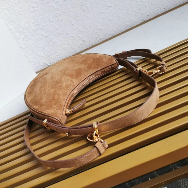 Official Prada Hobo Bags