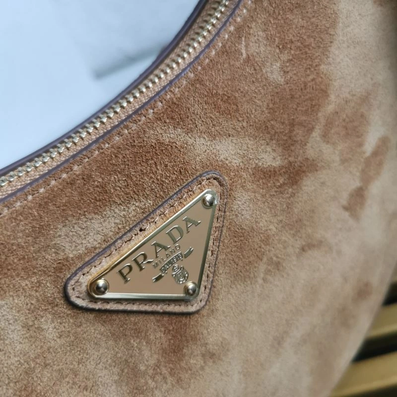 Official Prada Hobo Bags