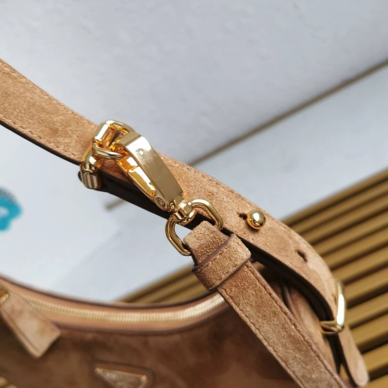 Official Prada Hobo Bags