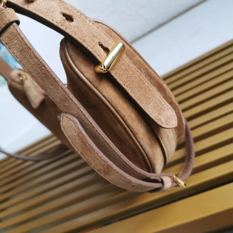 Official Prada Hobo Bags