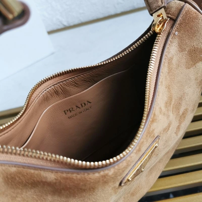 Official Prada Hobo Bags