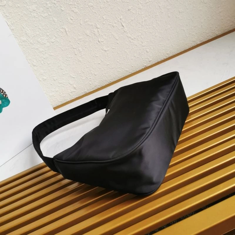 Budget-friendly Prada Hobo Bags