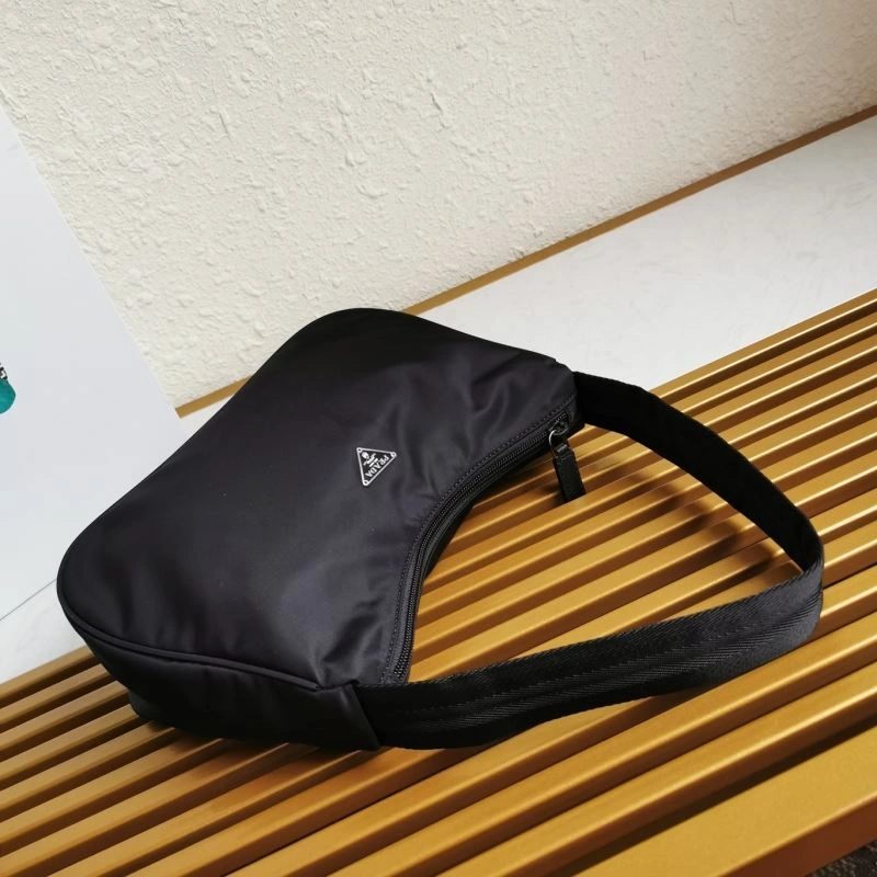 Budget-friendly Prada Hobo Bags