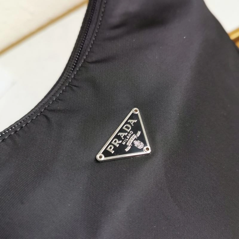 Budget-friendly Prada Hobo Bags
