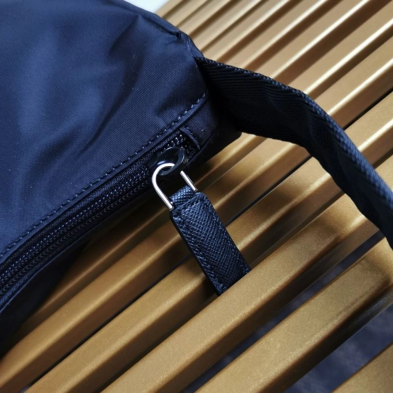 Budget-friendly Prada Hobo Bags