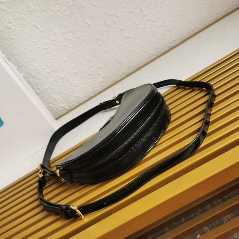 Affordable Prada Hobo Bags