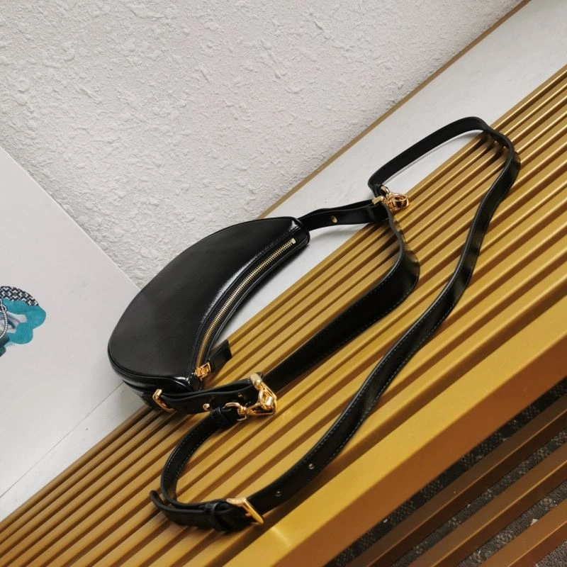 Affordable Prada Hobo Bags