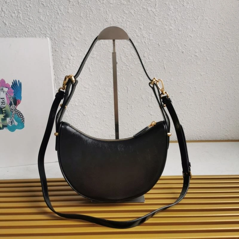 Affordable Prada Hobo Bags