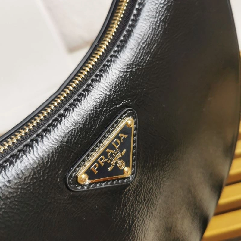 Affordable Prada Hobo Bags