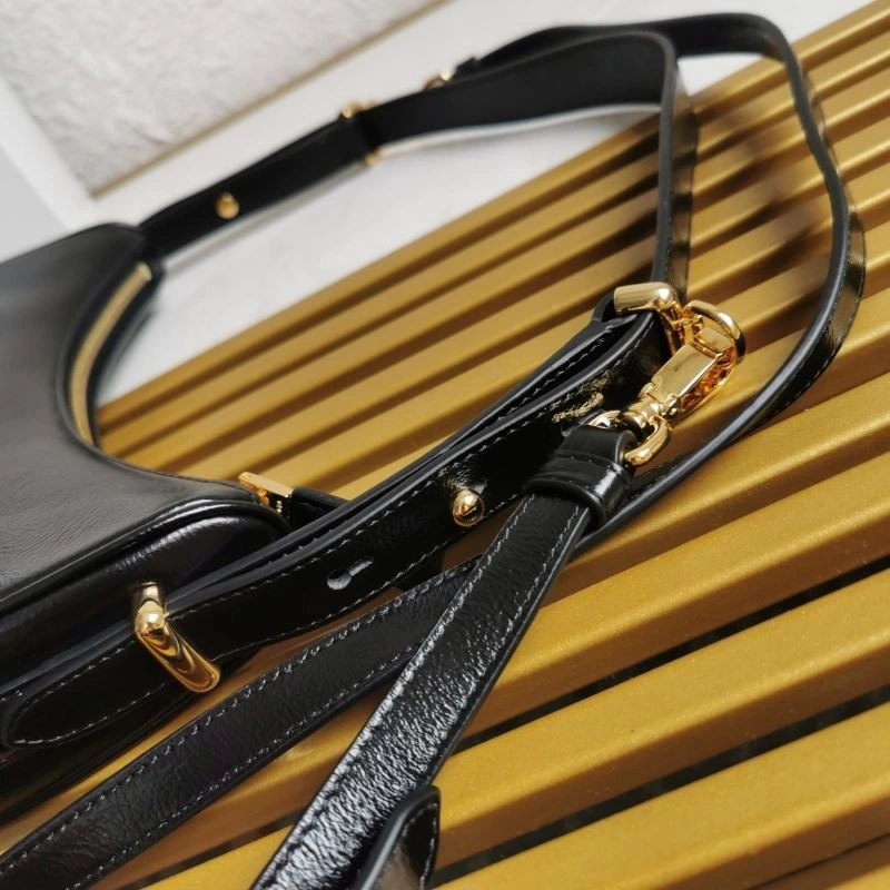 Affordable Prada Hobo Bags