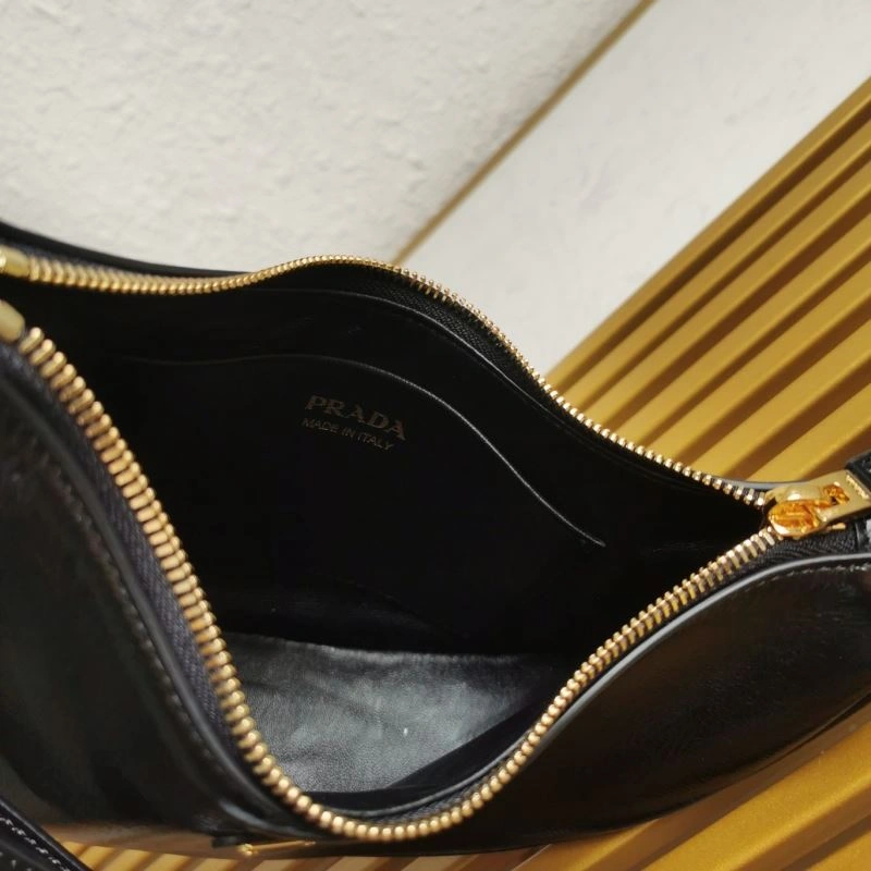 Affordable Prada Hobo Bags