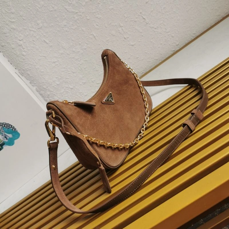 Bargain Prada Hobo Bags