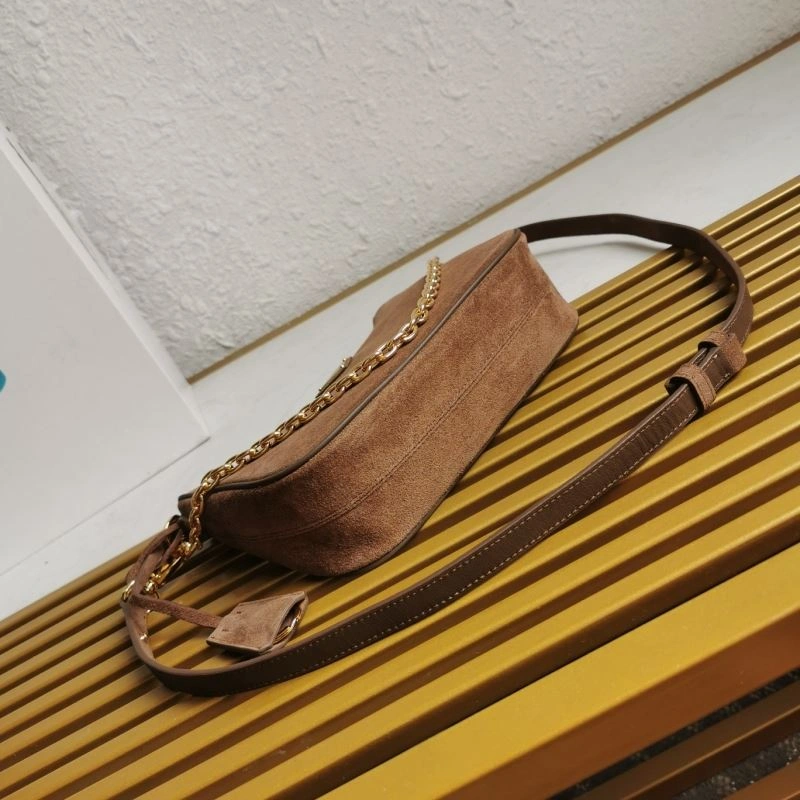 Bargain Prada Hobo Bags