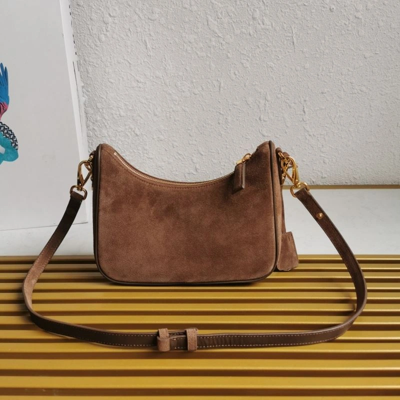 Bargain Prada Hobo Bags