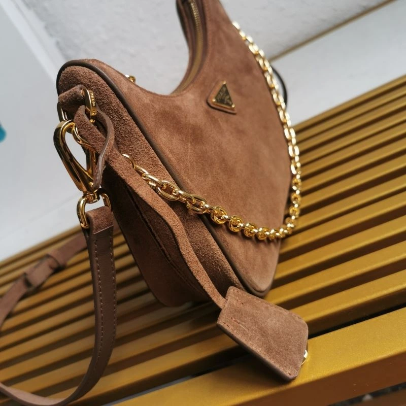 Bargain Prada Hobo Bags