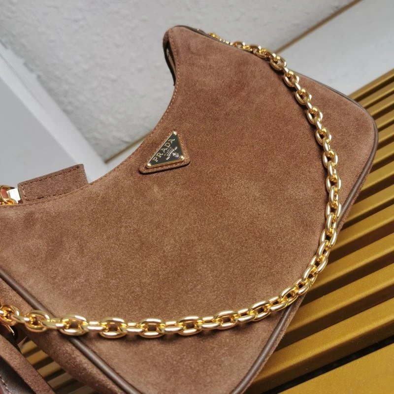 Bargain Prada Hobo Bags