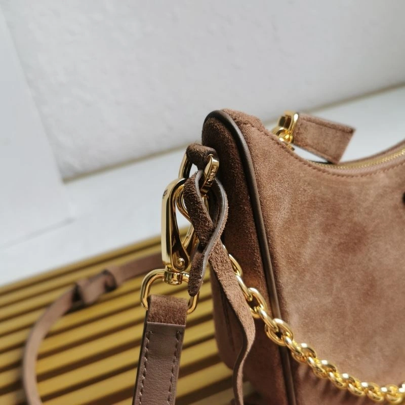 Bargain Prada Hobo Bags