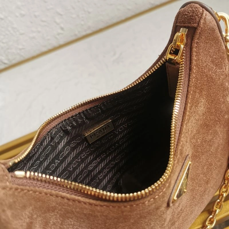 Bargain Prada Hobo Bags