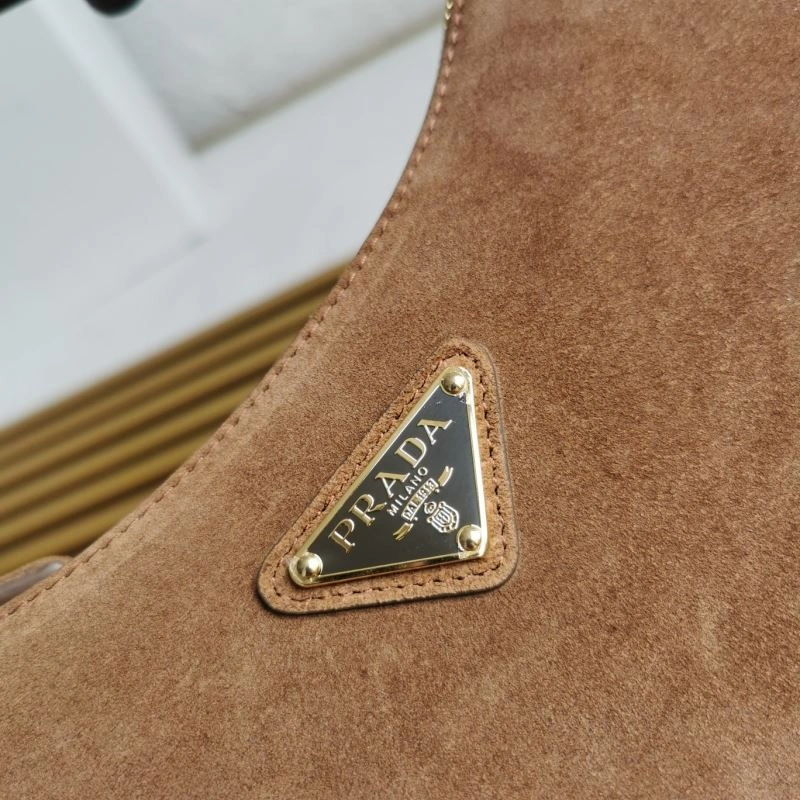Value-priced Prada Hobo Bags