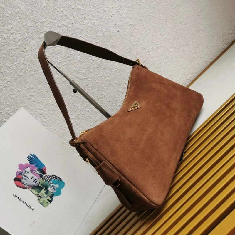 Cut-rate Prada Hobo Bags