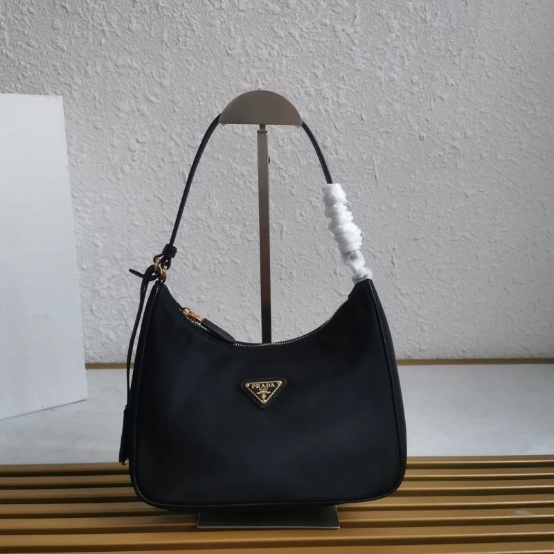 Prada Hobo Bags