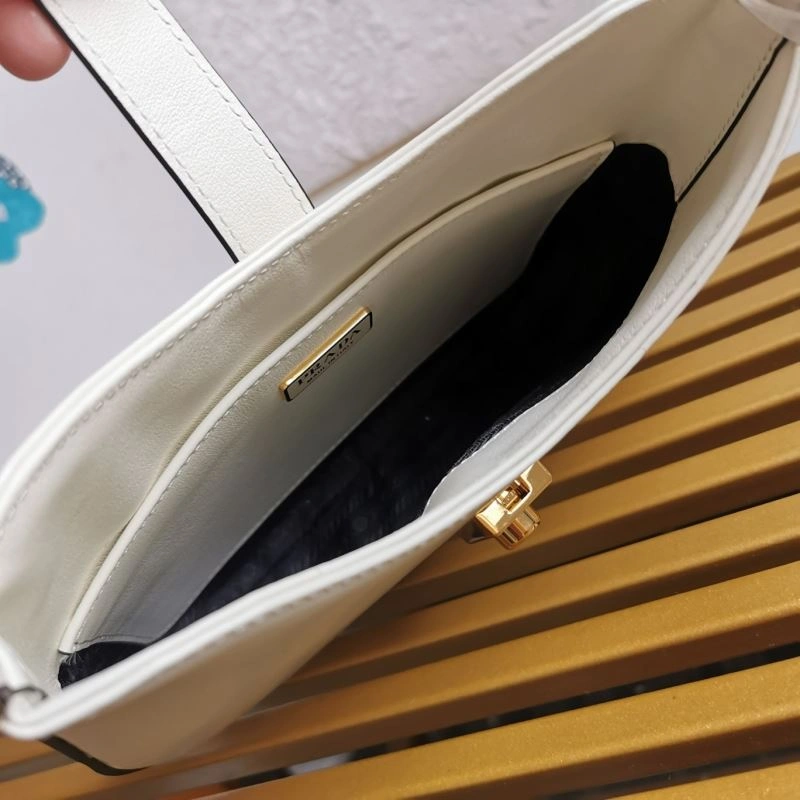 Authentic Prada Hobo Bags
