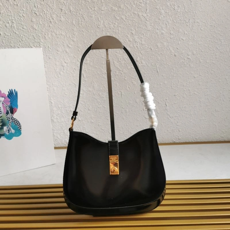 Prada Hobo Bags