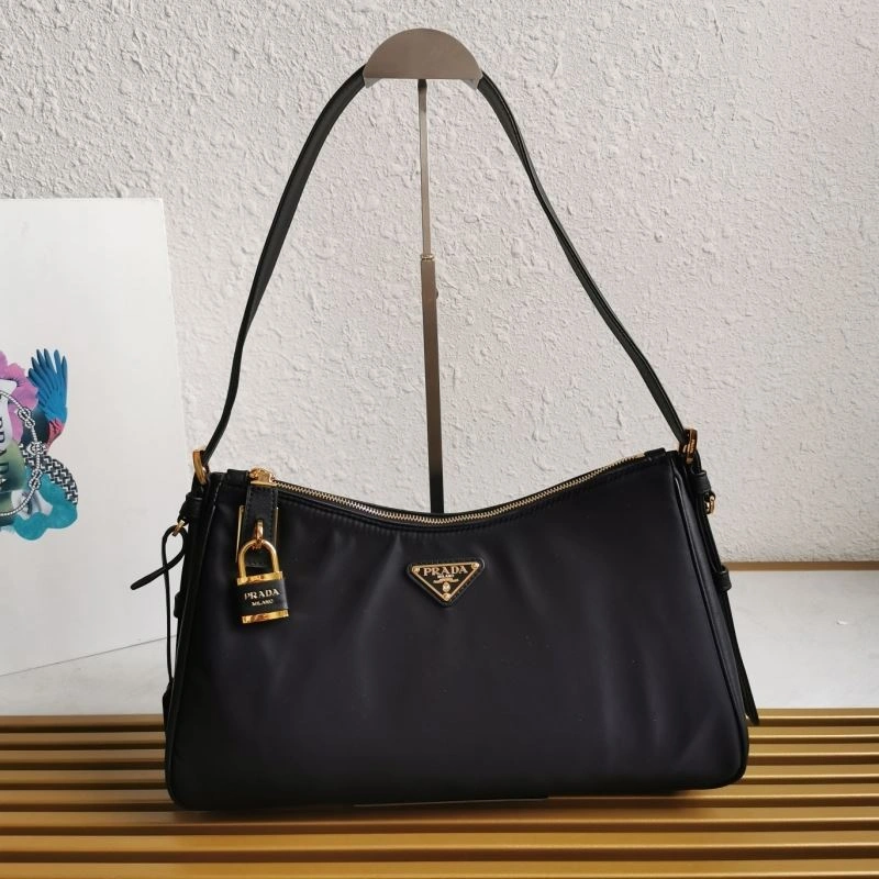 Prada Hobo Bags