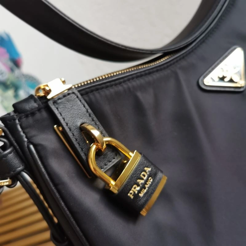 Cut-rate Prada Hobo Bags