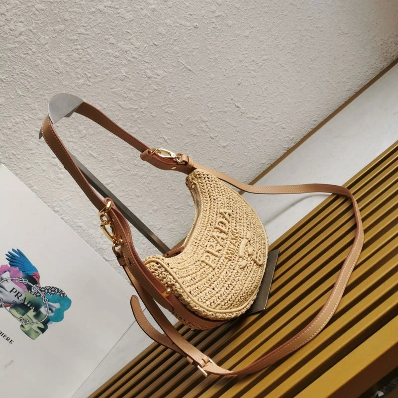Cut-rate Prada Hobo Bags