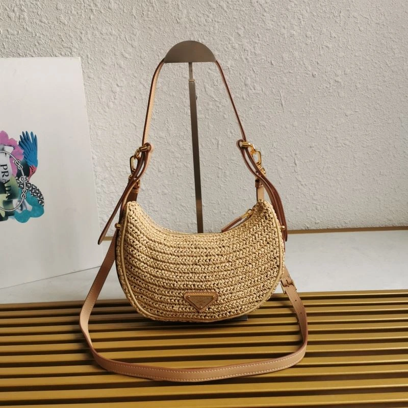Cut-rate Prada Hobo Bags