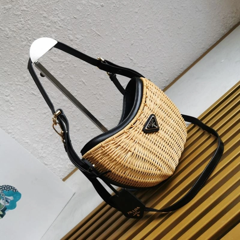 Affordable Prada Hobo Bags